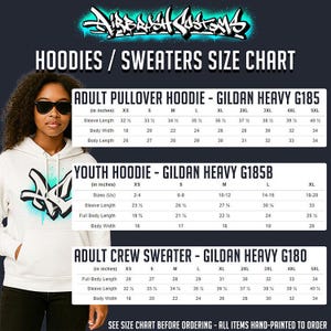 Custom Airbrush Apparel Designs | Name Shirts Personalized With Your ...