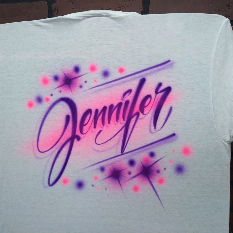 AirbrushCustoms - Etsy