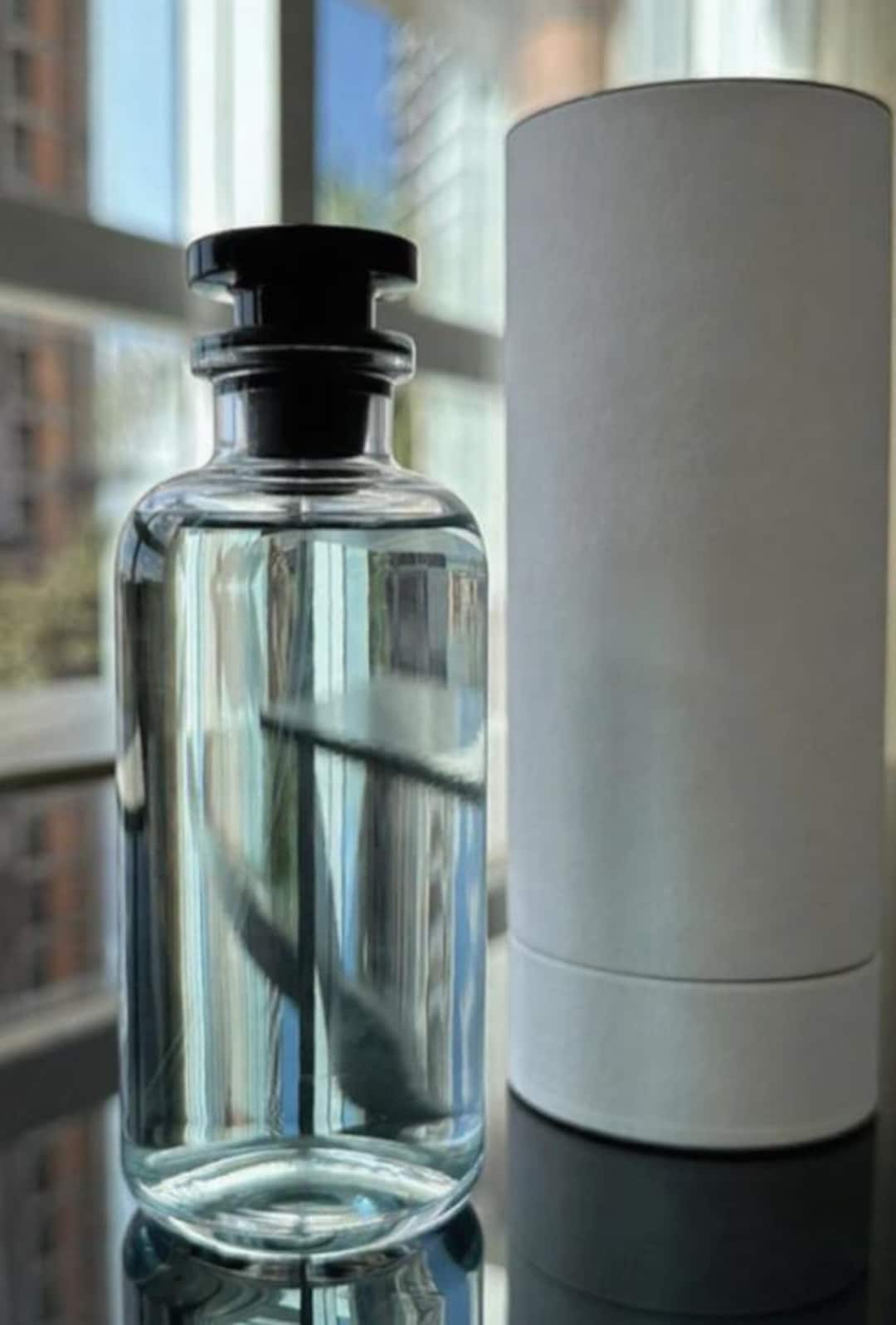 Louis Vuitton Imagination 100 ML - Etsy