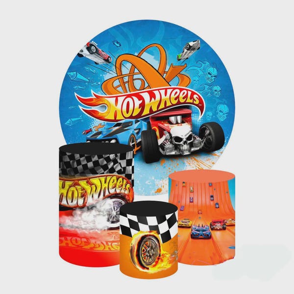 Racing Backdrop - Etsy