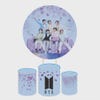 BTS Photo Booth Props Printable | BTS Birthday Party Decorations ...