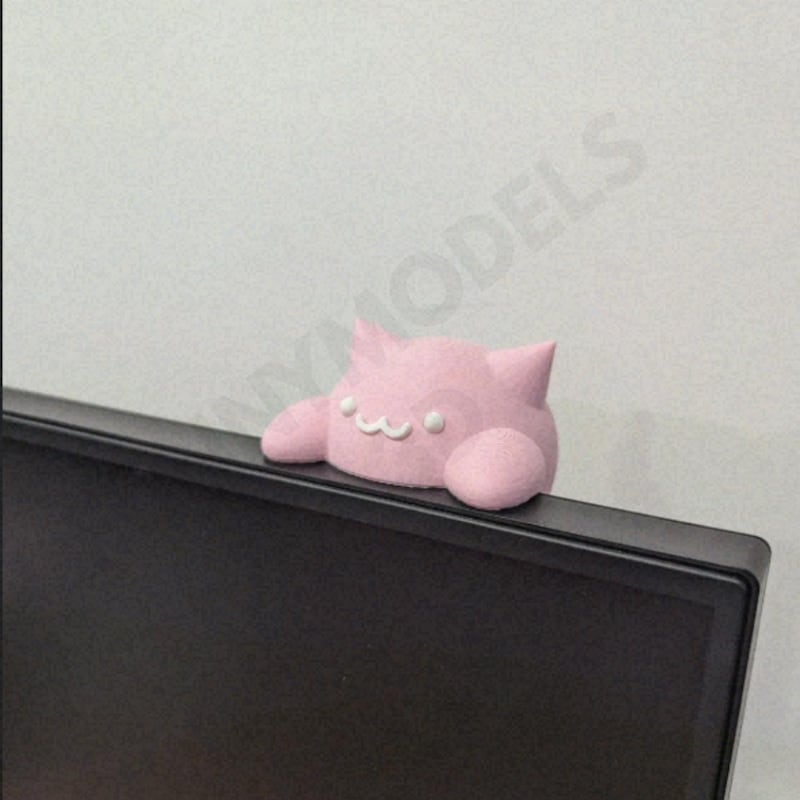 Monitor Buddies - Etsy