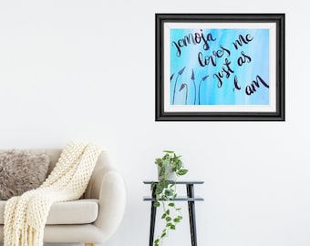 Babalu Aye Original Art PRINT Orisha Yoruba Isese | Etsy