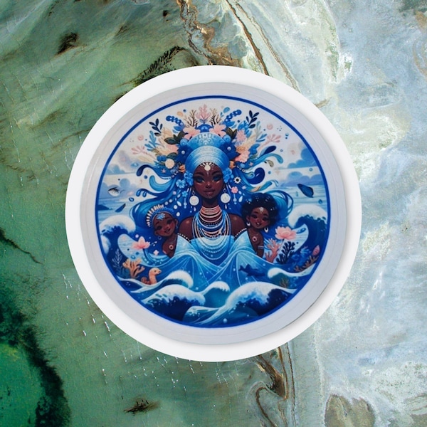 Yemaya - Etsy