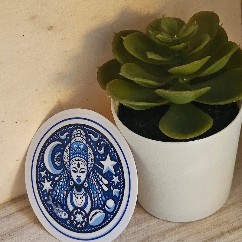 Orisha Decals - Etsy