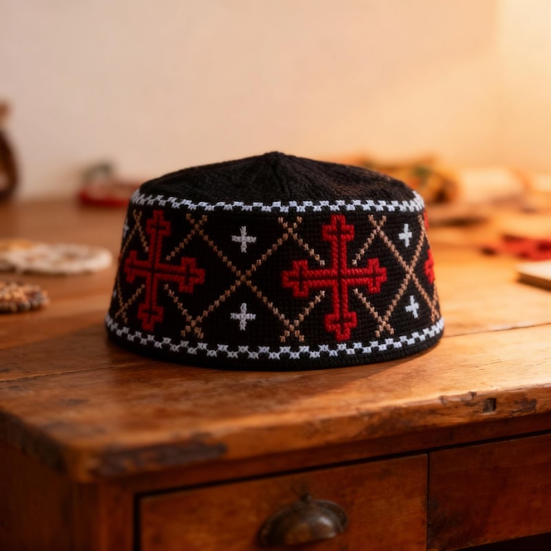 Orthodox Monk Hats - Etsy