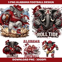 ALABAMA State PNG - Etsy