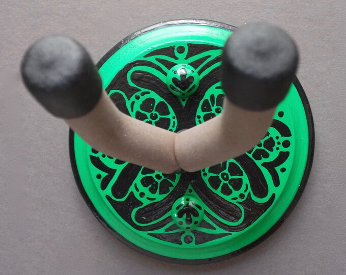 Instrument Wall Hanger Hook for Ukulele Fiddle Mandolin - Etsy