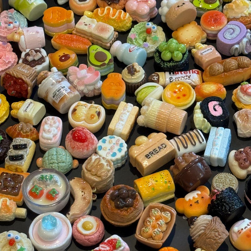 Friends Mini Magnets - Etsy