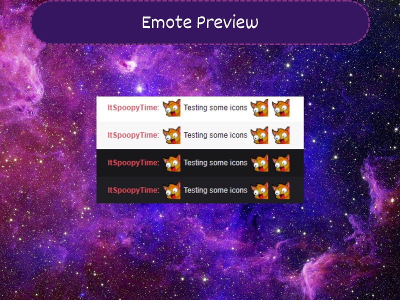 Crazy Cat Face Twitch Emote | DIGITAL DOWNLOAD - Etsy