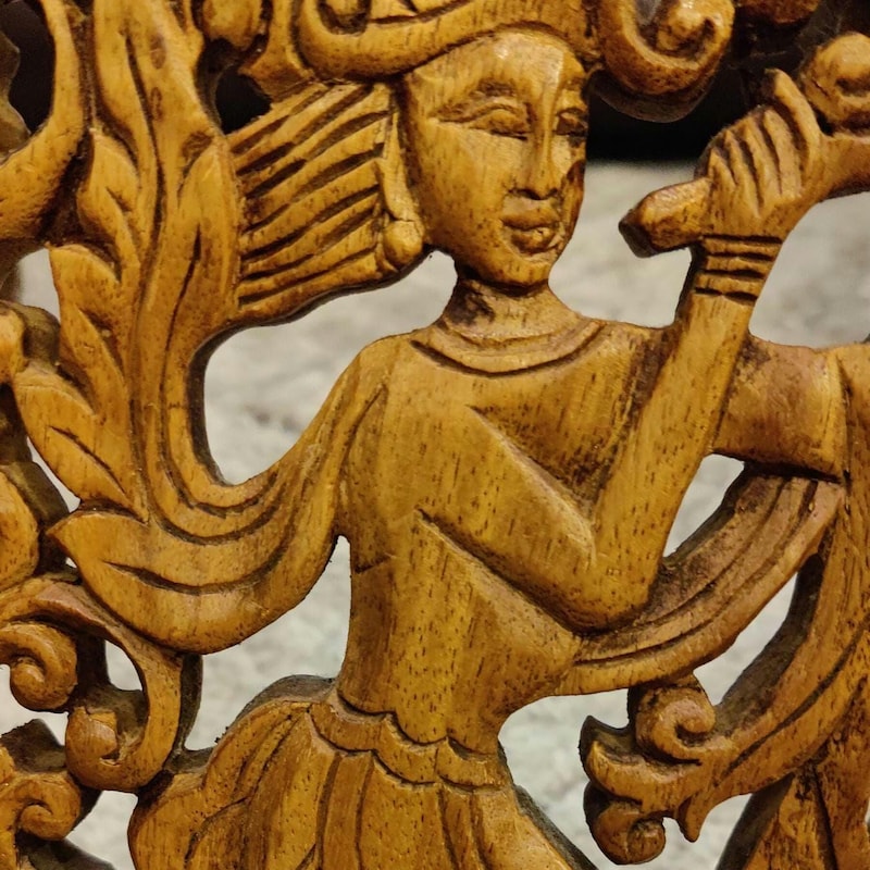 Ethnic Relief Sculpture - Etsy