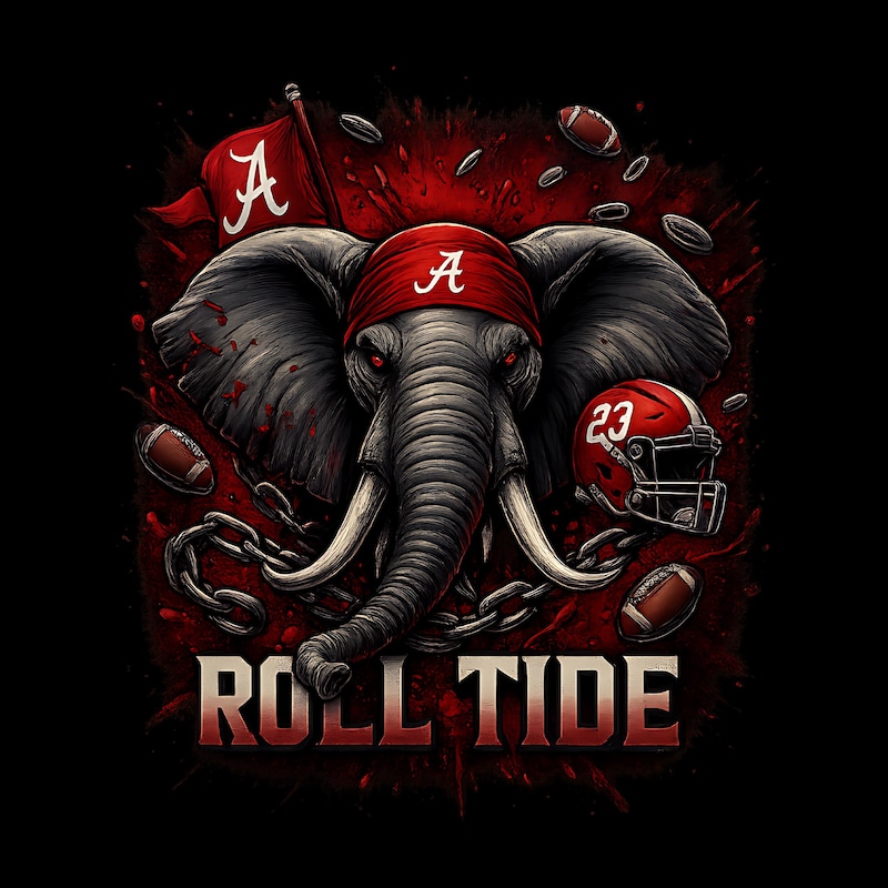 Alabama Weather 11 10 2025 - Etsy Australia