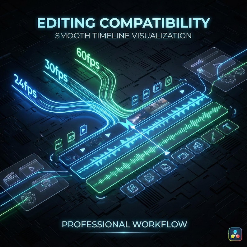 9500+ Davinci Resolve Super Creator Mega Bundle | Luts, Transitions ...