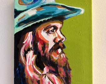 Chris Stapleton Tennessee Whiskey Glass. Country Music Whiskey Glass ...