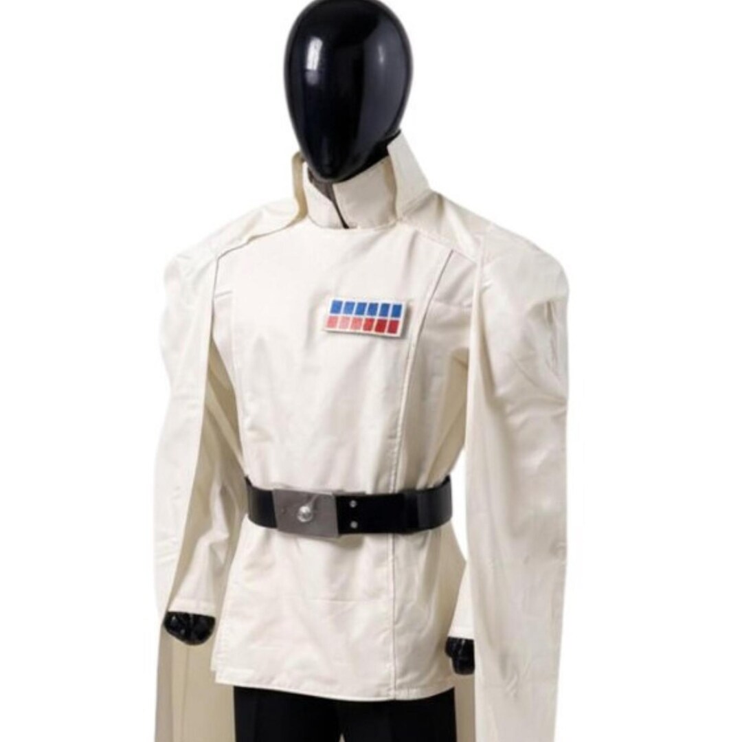 Imperial Officer Costume | Orson Krennic Uniform | Star Wars Rogue One ...