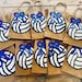 Hand Painted Gift Bags, Sporting Events Ect. - Etsy