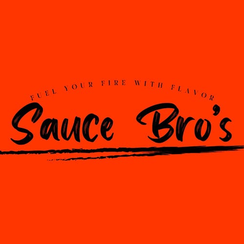 SauceBros - Etsy