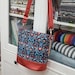 The Awesome Oval Bag Digital Sewing Pattern by Sewing Patterns by Mrs H ...