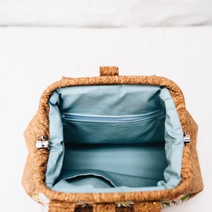 Carpet Bag Sewing Pattern – the Companion, Beginner Friendly (digital ...