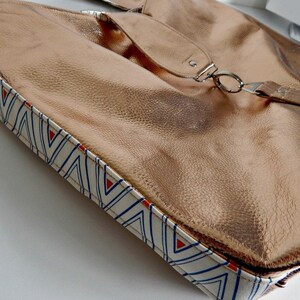 The Reversible Hobo Bag Digital Sewing Pattern by Sewing Patterns by ...