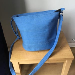 The Awesome Oval Bag Digital Sewing Pattern by Sewing Patterns by Mrs H ...