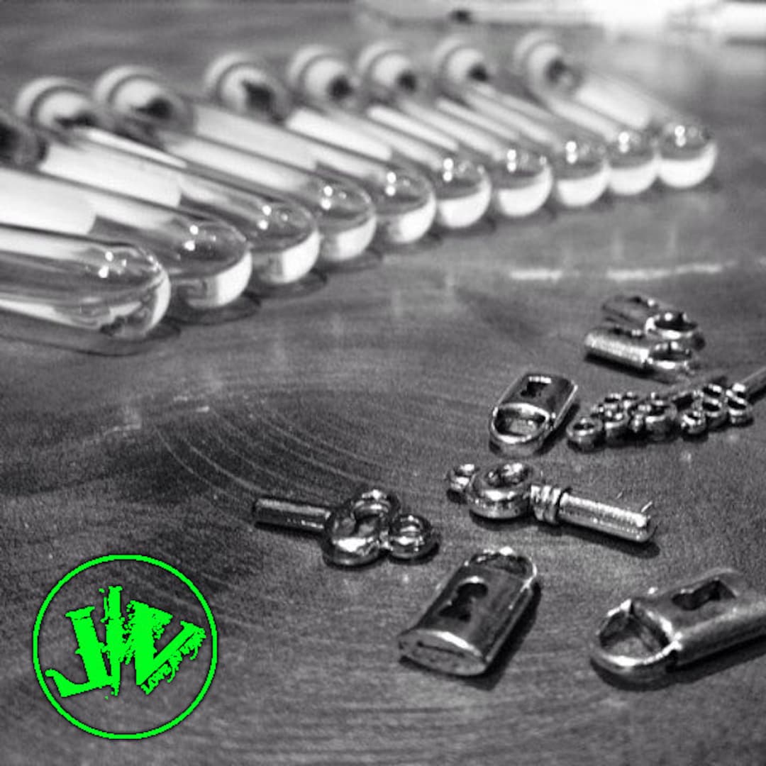 Blood Vial Anticoagulant Kit for Blood Drawing Kit for Blood Extraction ...