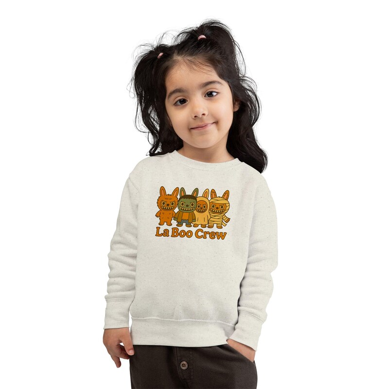 La Boo Boo Outfit - Etsy