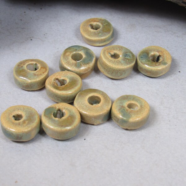 Gold Washer - Etsy UK