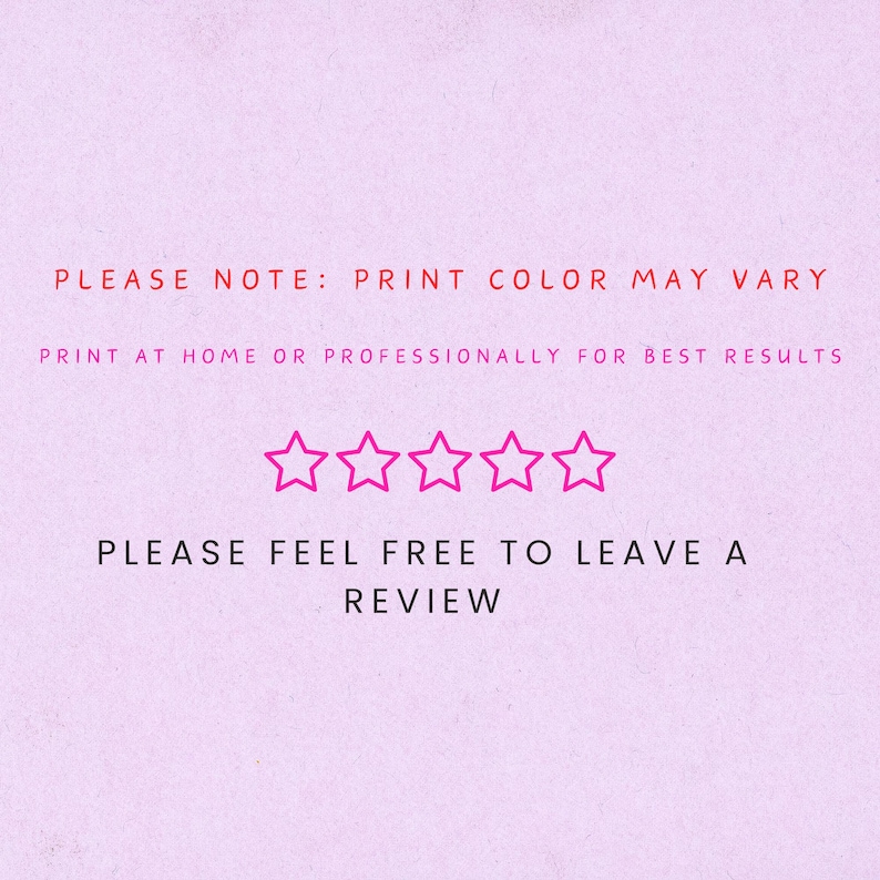 Boss Blessing Card PRINTABLE Thank You Appreciation Gift Boss’s Day ...