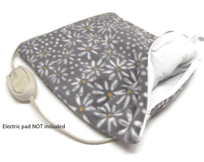 Flannel Covers for Heating Pads-hot/cold Packs-various Sizes - Etsy