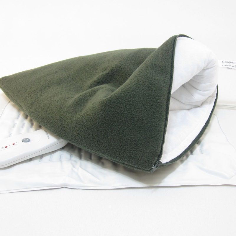 Fleece Hand Warmers - Etsy