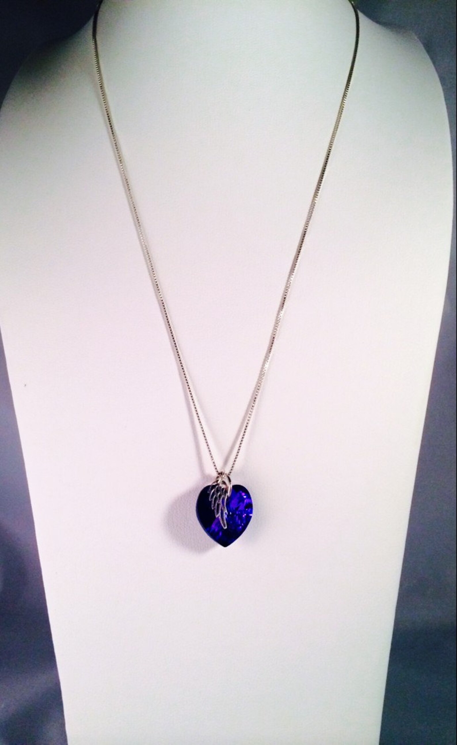Memorial Jewelry Bereavement Gift Sympathy Gift - Etsy