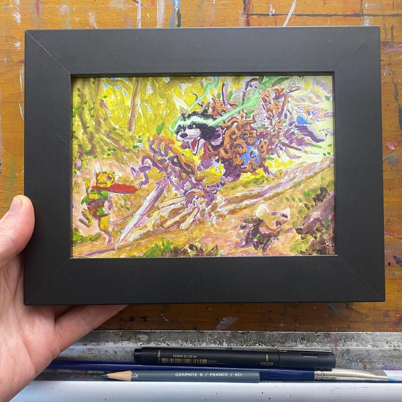 RalphHorsley - Etsy UK