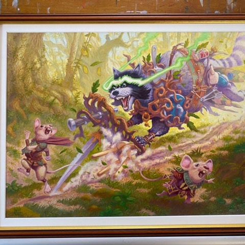 RalphHorsley - Etsy UK