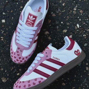 Loveshack Fancy Sambas - Etsy