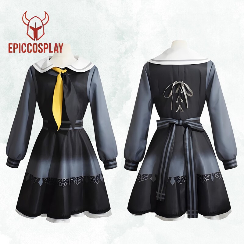 Ena Shinonome Cosplay - Etsy