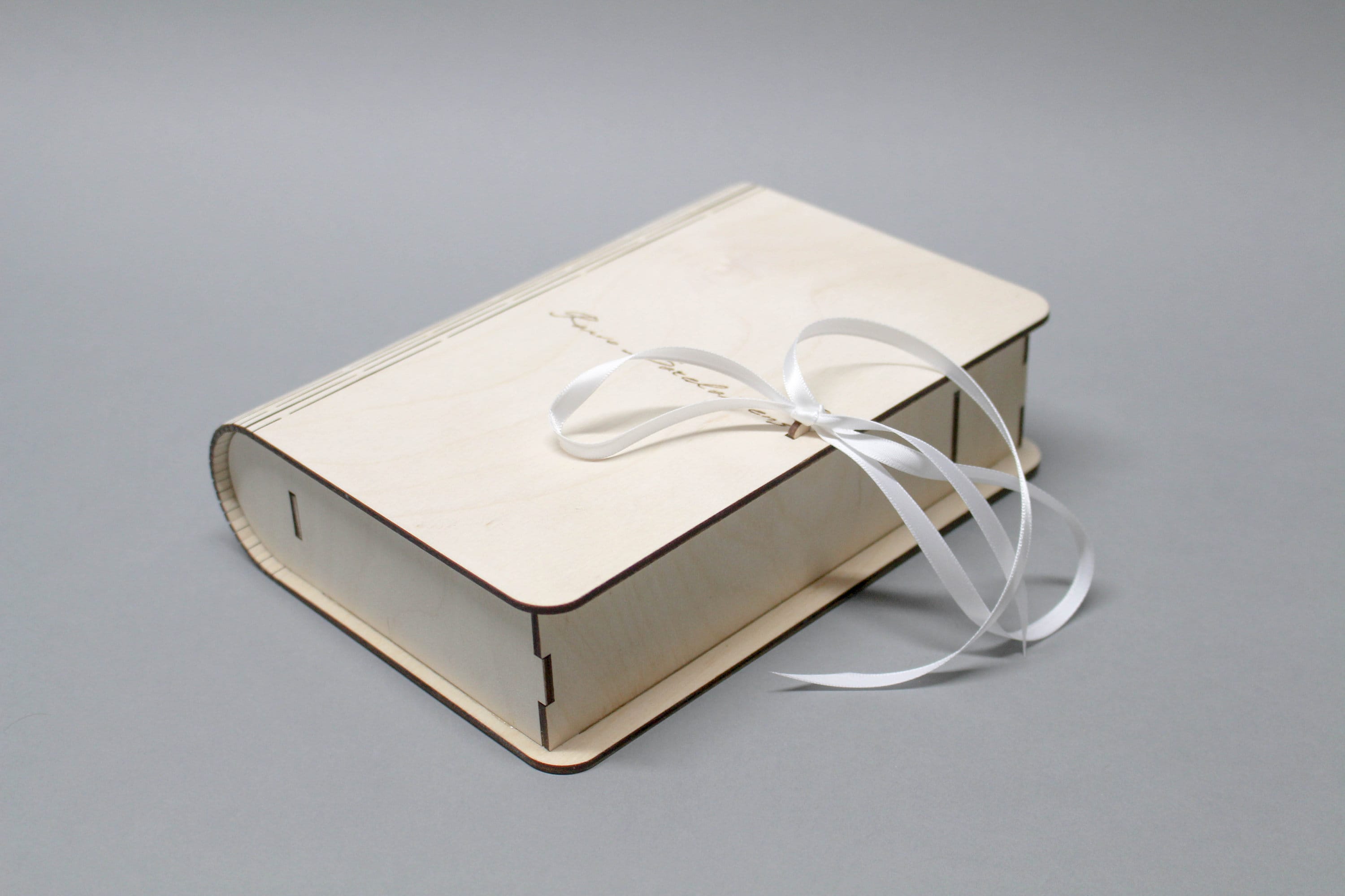 Personalized Wood Photo Box: Engraved Keepsake Box, 4x6 Prints - Etsy