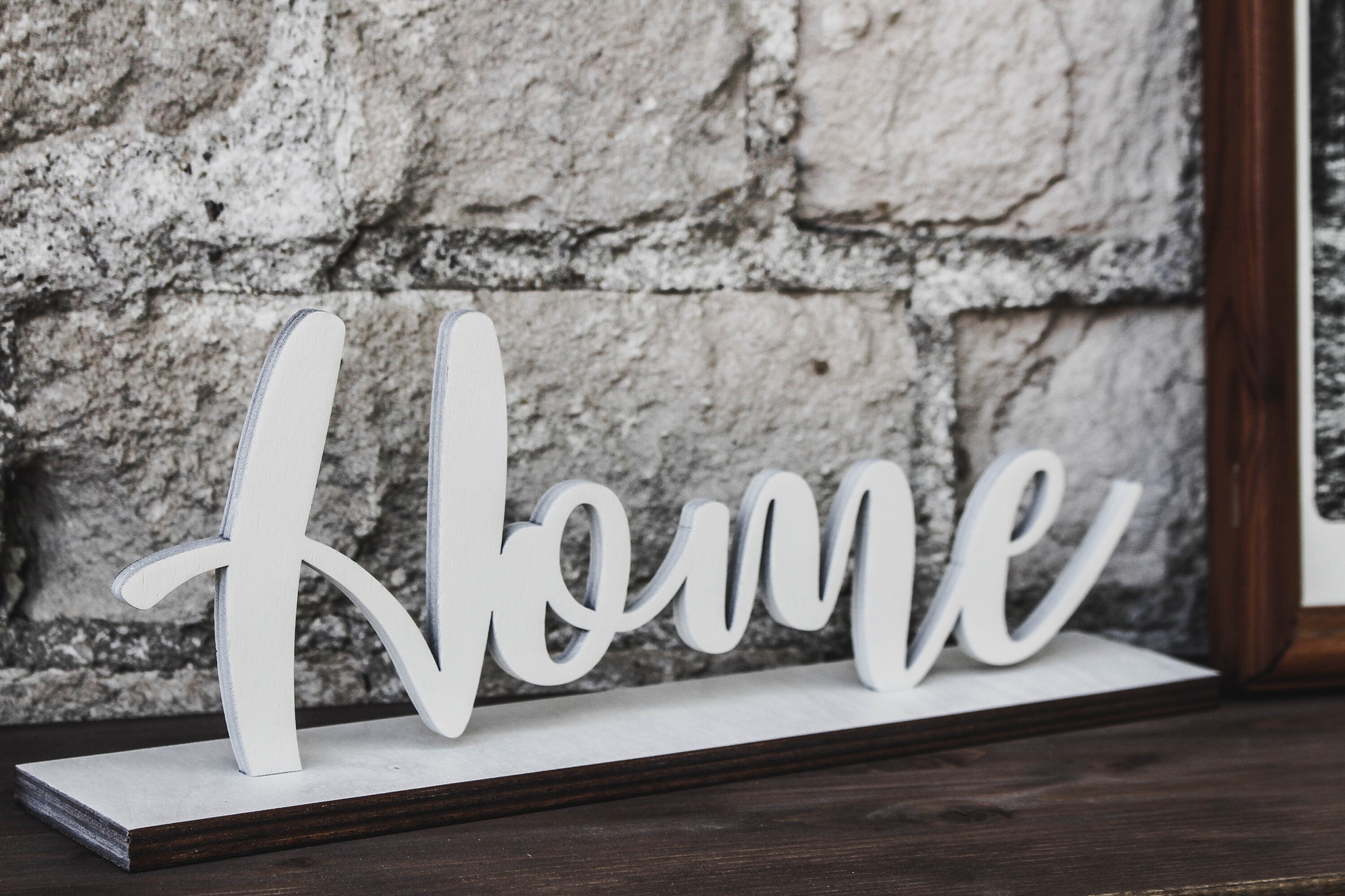 Home Sign Home Sweet Home Sign Wood Signs Wooden Signs | Etsy