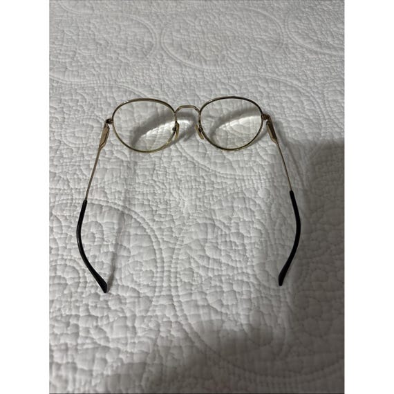 Polo Ralph Lauren Eyeglass Frames Only With Case - Gem