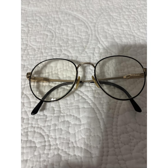 Polo Ralph Lauren Eyeglass Frames Only With Case - Gem