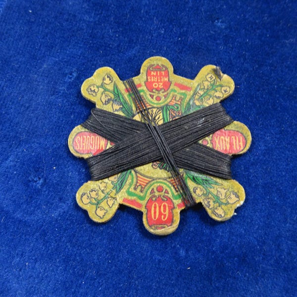 Thread Winders - Etsy