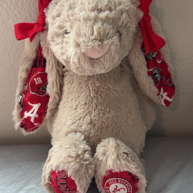 Personalized Jellycat - Etsy