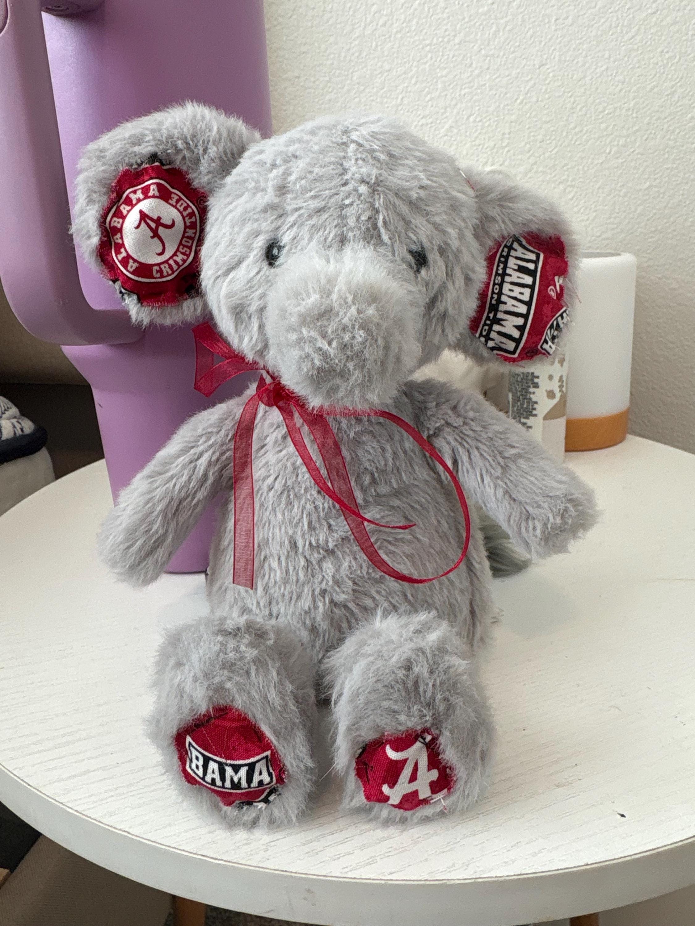 Custom Jellycat Plush: Personalized Fabric - Etsy Canada