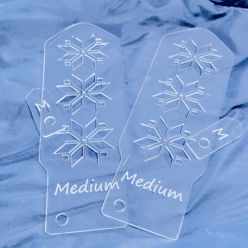 Mittens - Etsy