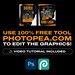 Basketball Social Media Templates - 10 Editable .PSD Graphics ...