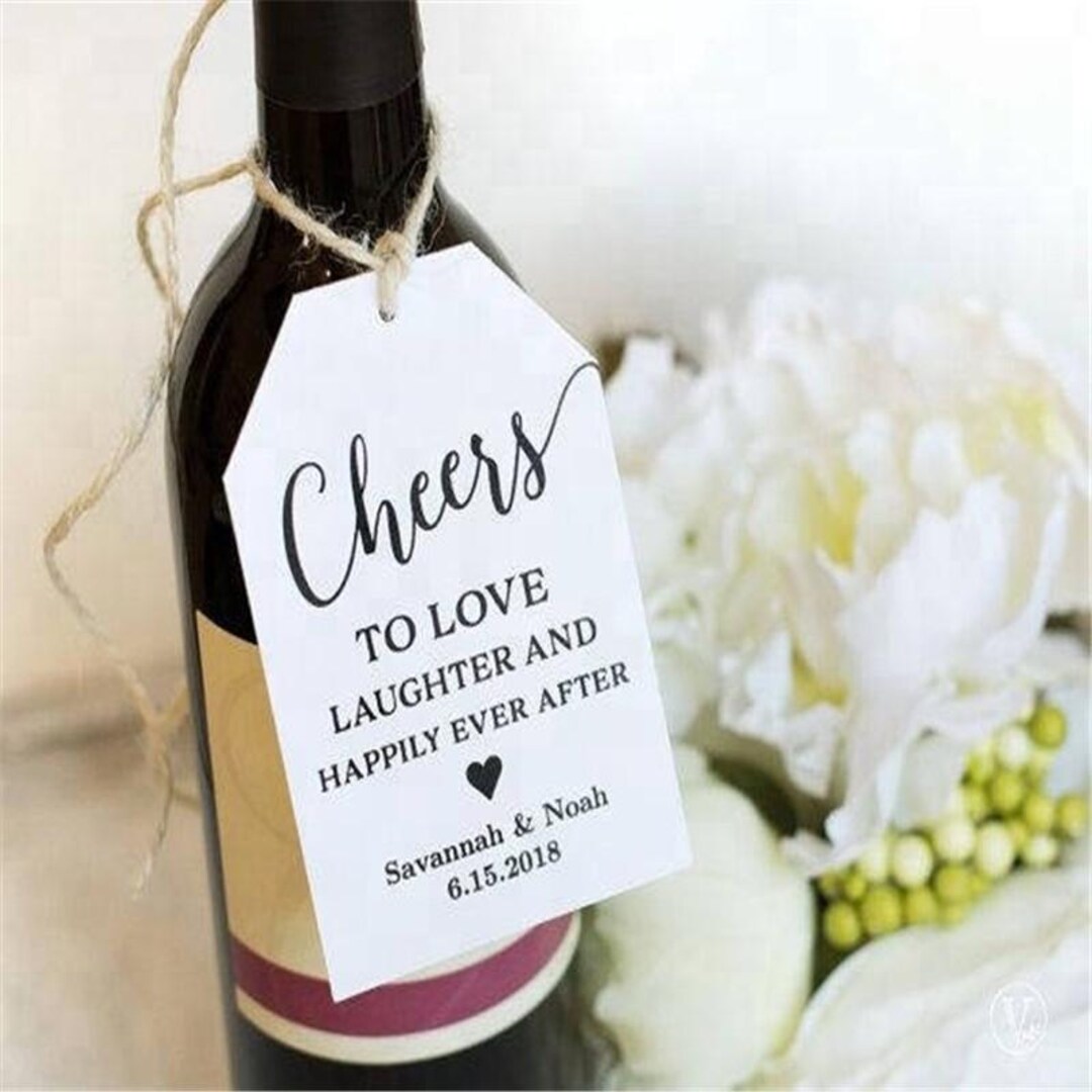 Custom Hang Tags: Logo, Branding, or Gift Tags - Etsy