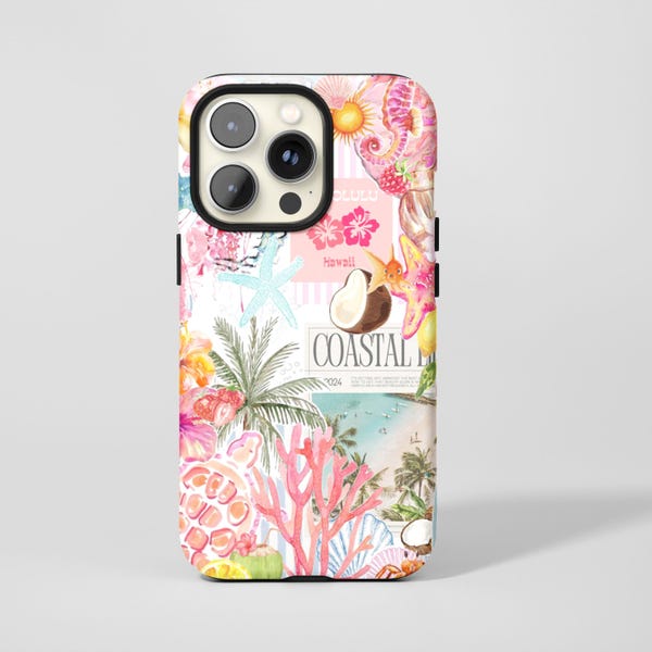 Buy Coconut Phone Case Online In India - Etsy India