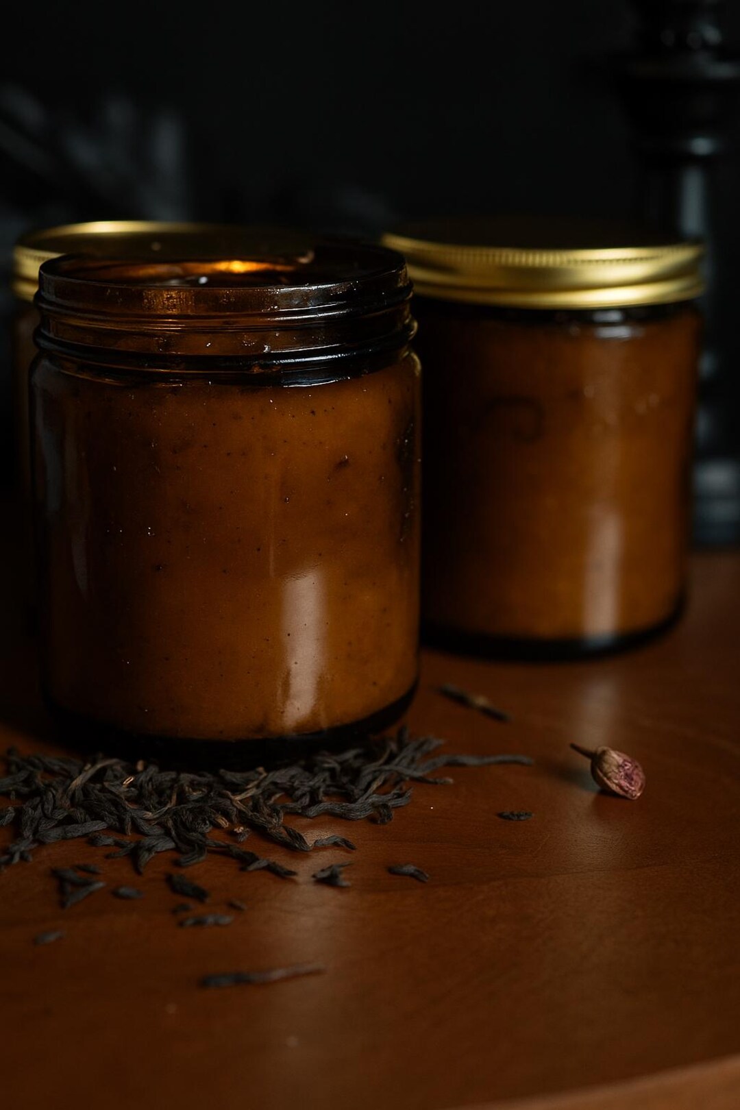 Rebel Spice: Chi Honey Milk Bath - Etsy