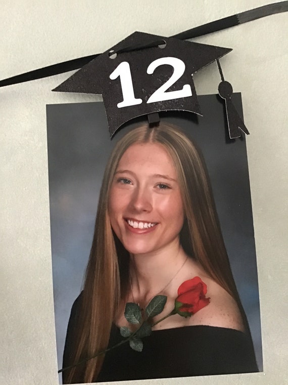High School Graduation Milestone Bannerphoto Graduation - Etsy