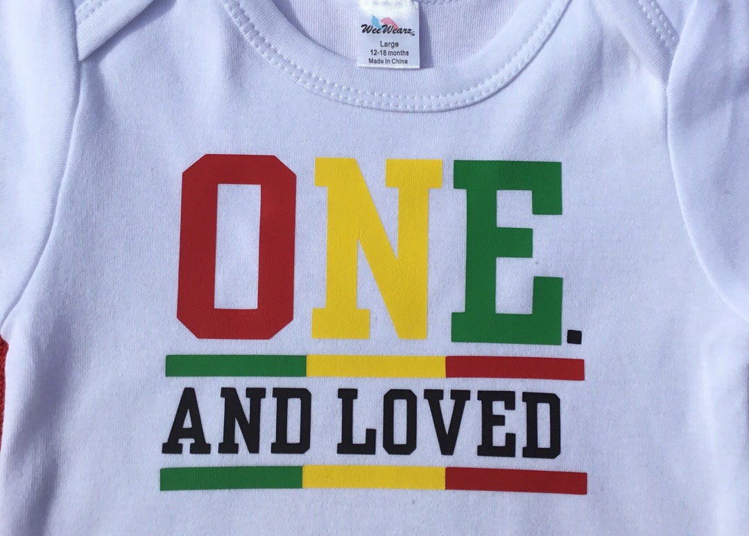 ONE One Piece,one and Loved,one Love One Life,one Love,raggae /rasta ...